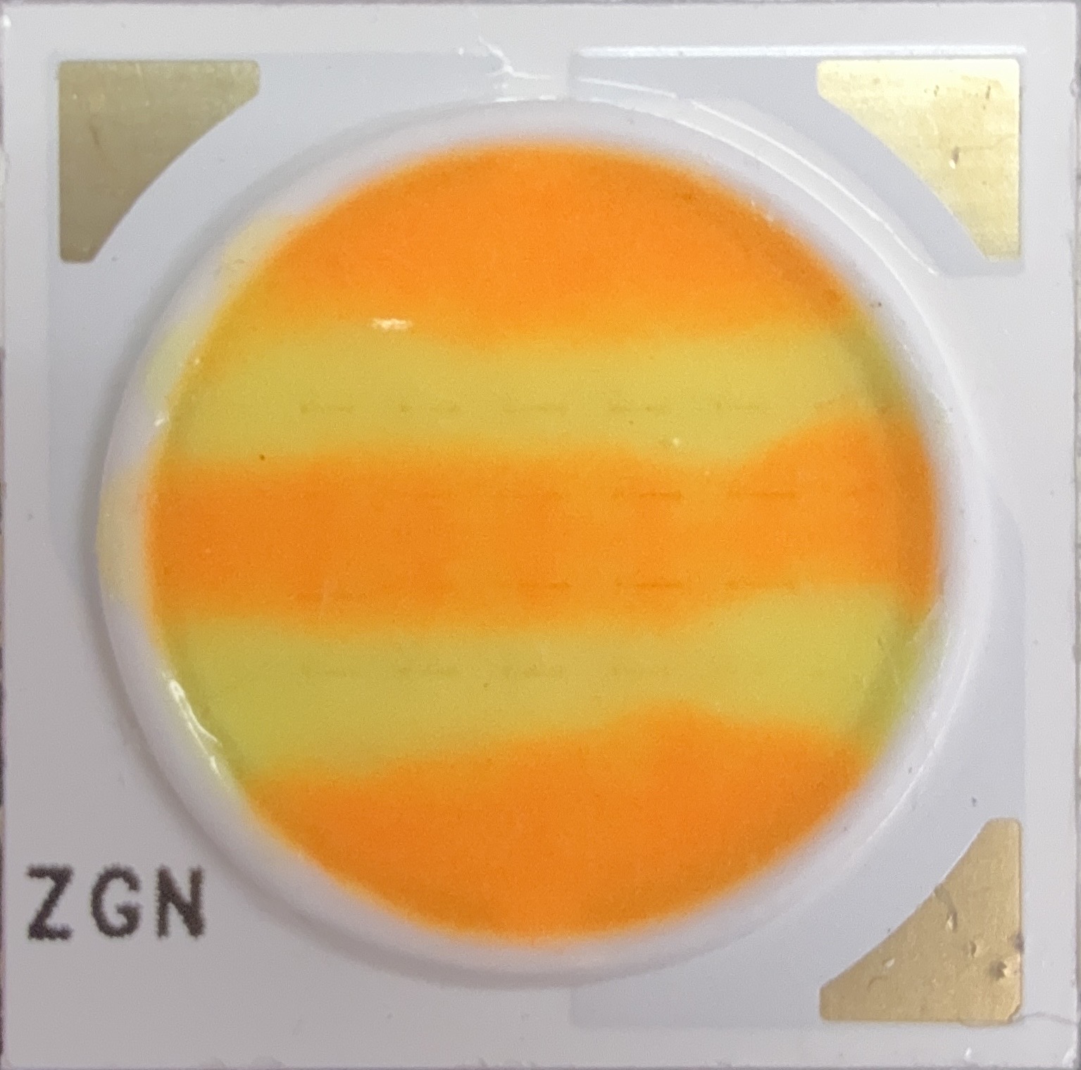 ZG6 : CCT Switch COB | ZIGEN Lighting Solution